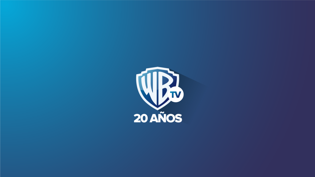 WARNER CHANNEL CELEBRA VEINTE AÑOS - Endorfina Cultural