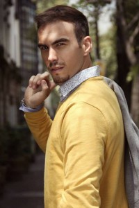 CONOCIENDO A ALAN MARTIN. PARTE 1 - Endorfina Cultural