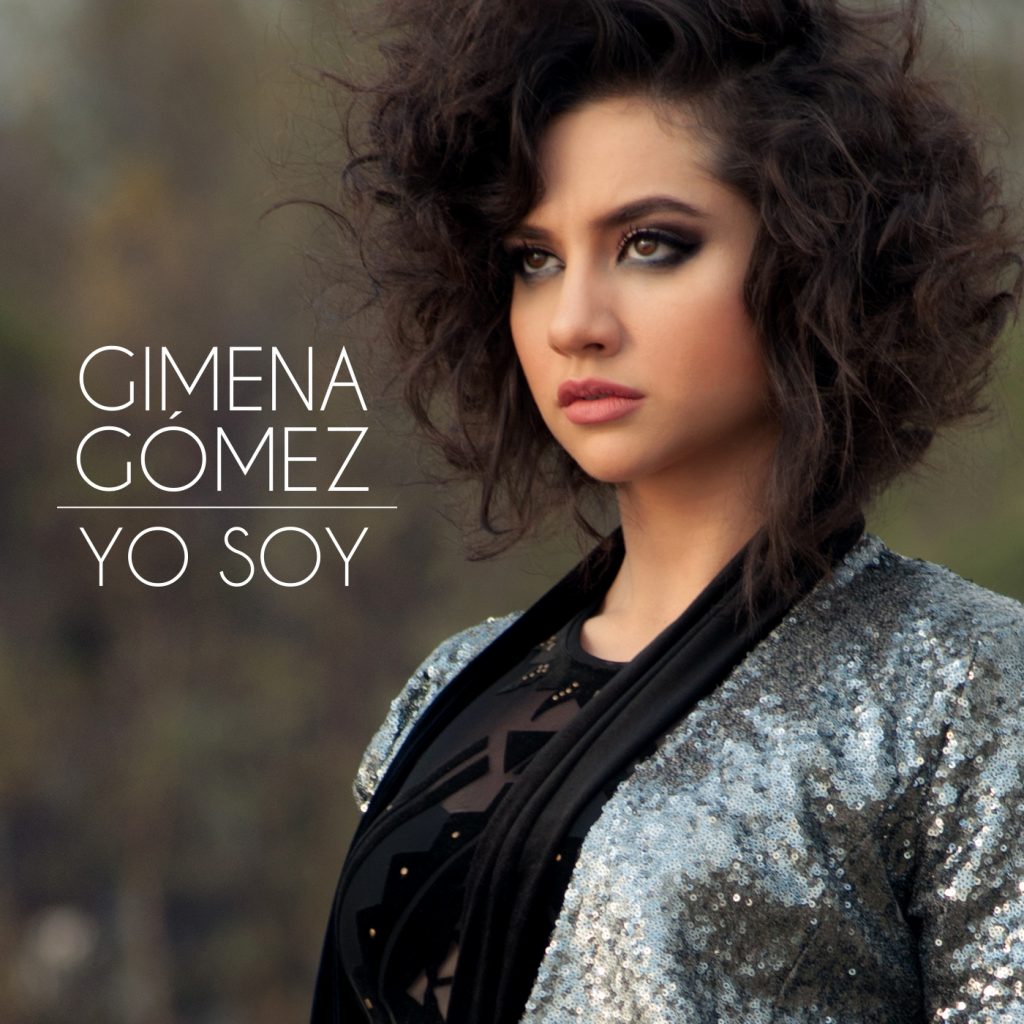 LA CANTANTE GIMENA GÓMEZ LANZA SU ÁLBUM DEBUT "YO SOY" - Endorfina Cultural