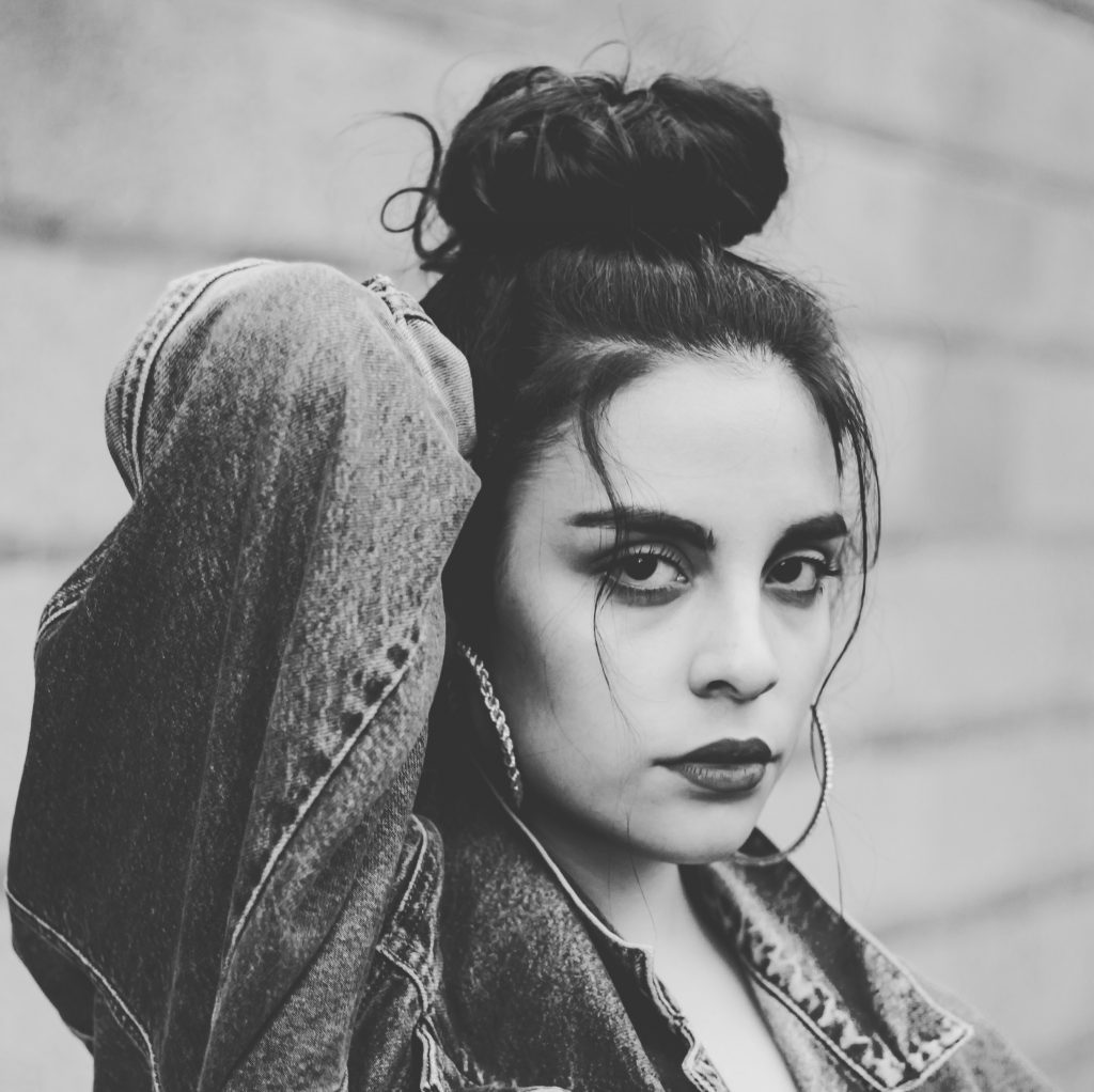 GIRL ULTRA ESTRENA EP - Endorfina Cultural