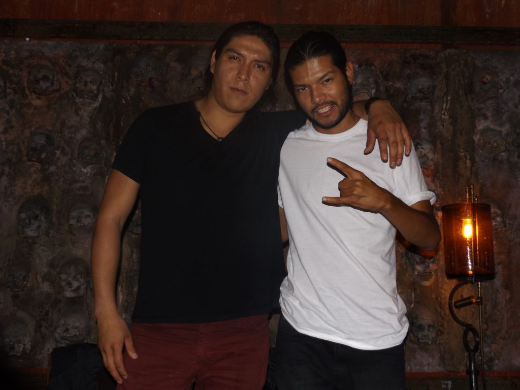 LEIDER ESTRENA ÁLBUM Y NOS CUENTA LOS DETALLES - Endorfina Cultural