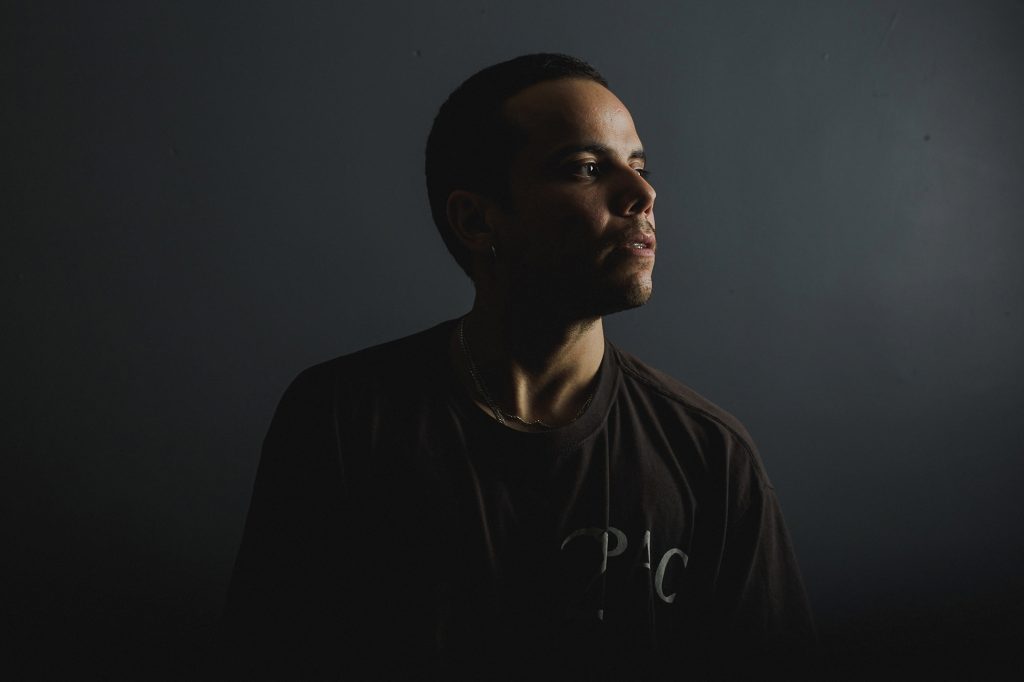 SIMPSON AHUEVO COMPARTE SU NUEVO SENCILLO, "TE JURO" - Endorfina Cultural