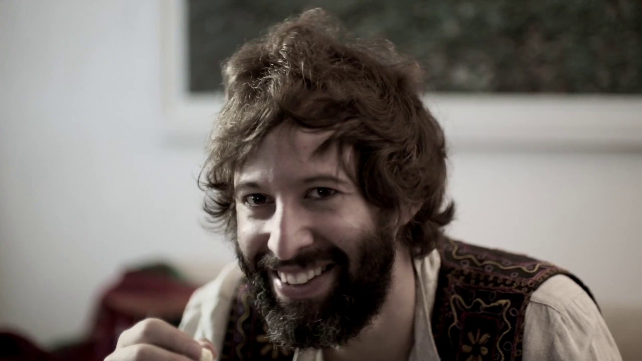 ADÁN JODOROWSKY VOLVERÁ AL ESCENARIO DEL PLAZA CONDESA - Endorfina Cultural