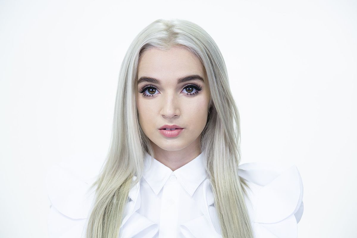 LA GIRA DE THAT POPPY LLEGARÁ AL PLAZA CONDESA - Endorfina Cultural