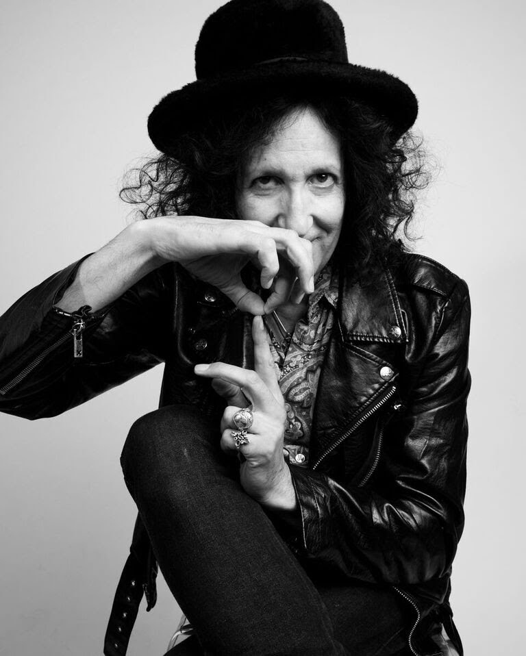 EL AFAMADO PRODUCTOR GORDON RAPHAEL LANZARÁ UN DISCO SOLISTA ...