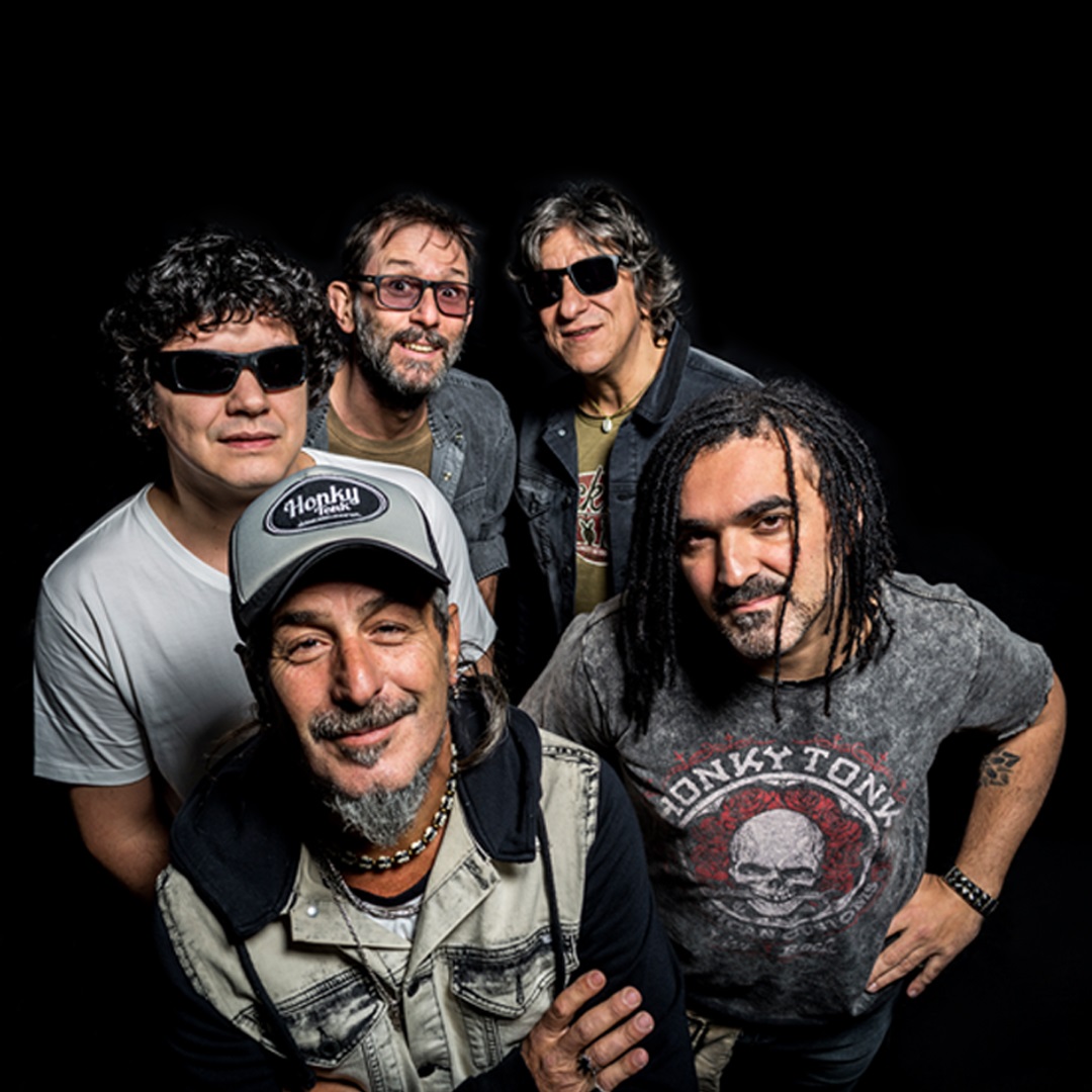 KAPANGA PRESENTARÁ SU NUEVO DISCO EN LA CIUDAD DE MÉXICO - Endorfina Cultural