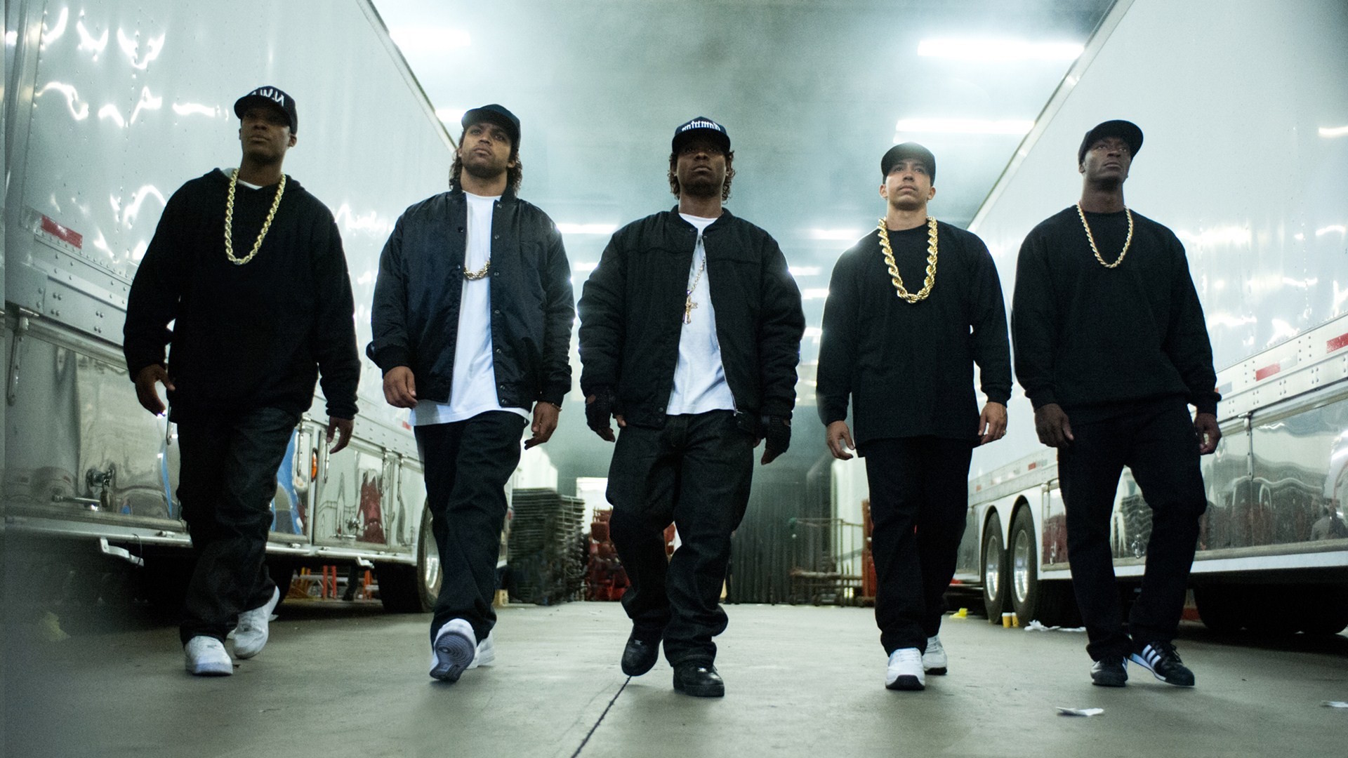 “LETRAS EXPLÍCITAS: STRAIGHT OUTTA COMPTON” POR UNIVERSAL CHANNEL ...