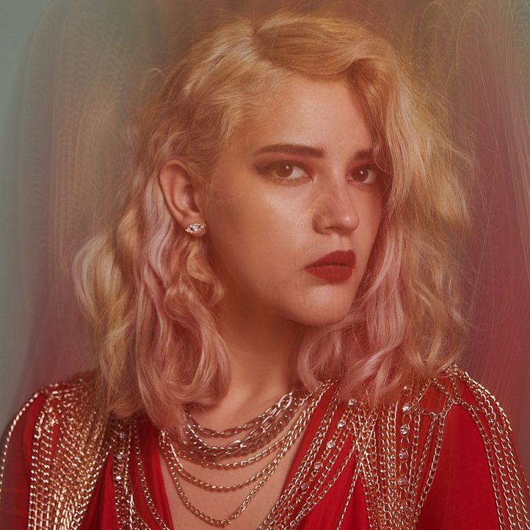 COCÓ CECÉ, LISTA PARA PRESENTAR SU DISCO EN EL LUNARIO - Endorfina Cultural