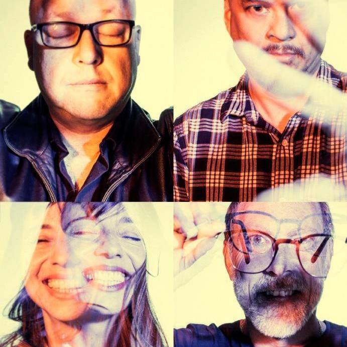LA FIESTA DEL SURFER ROSA DE PIXIES LLEGARÁ A MÉXICO - Endorfina Cultural