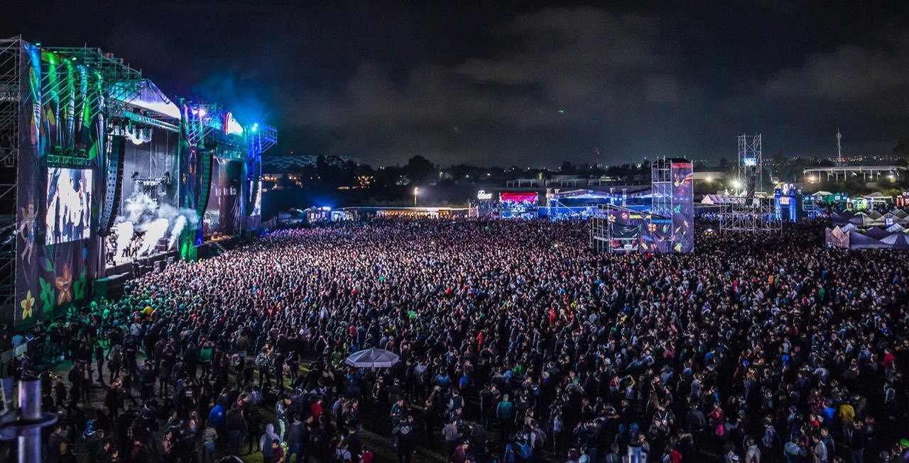 EL FESTIVAL COMUNA REÚNE A MÁS DE 50 MIL PERSONAS - Endorfina Cultural