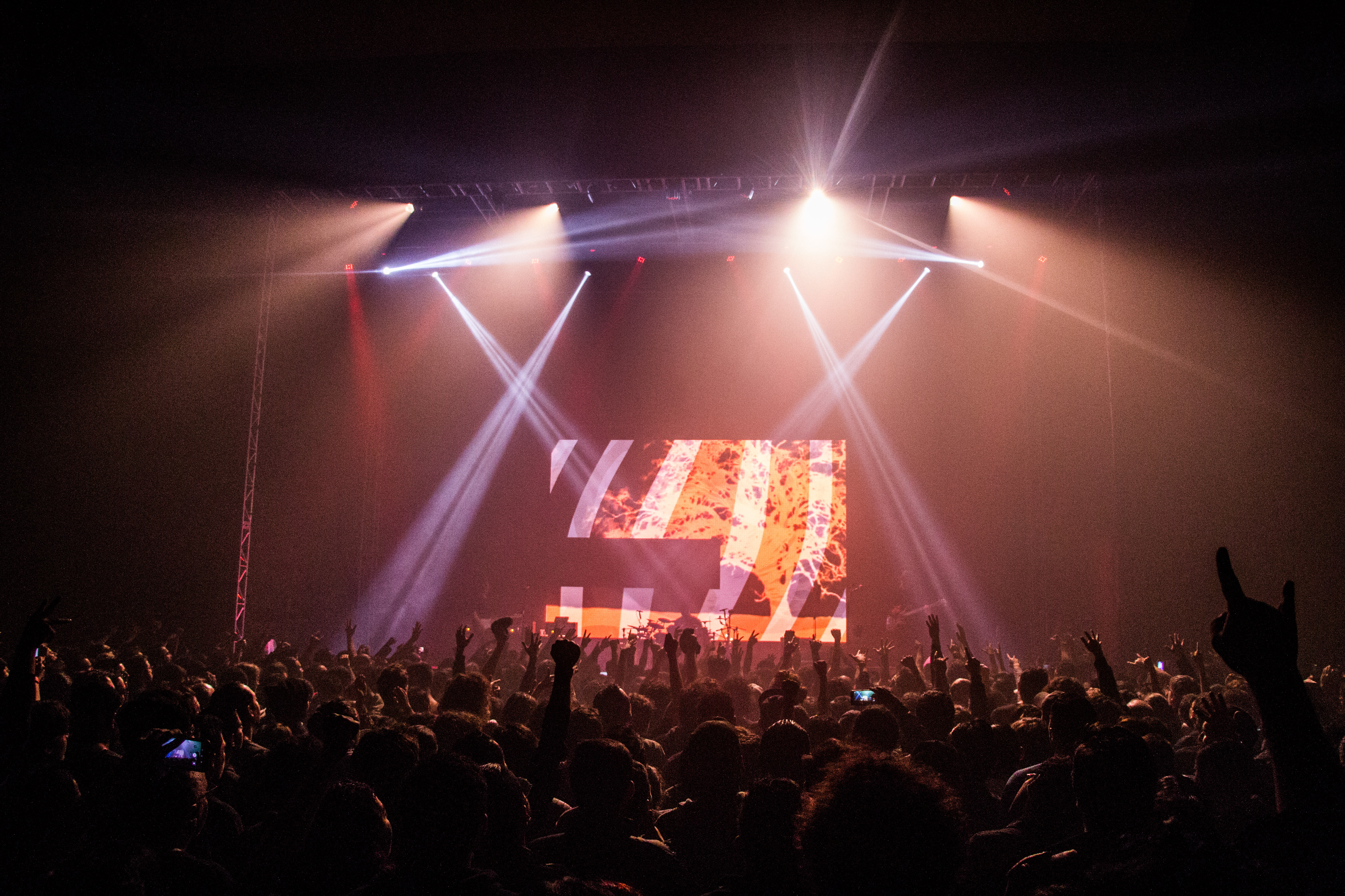 PRIMUS, UN MEMORABLE DEL PROGRESIVO EN AUDITORIO BLACKBERRY | LA ...