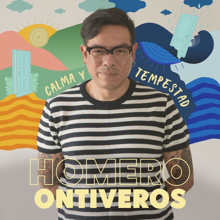 La Calma y Tempestad de Ontiveros para esta etapa - Endorfina Cultural