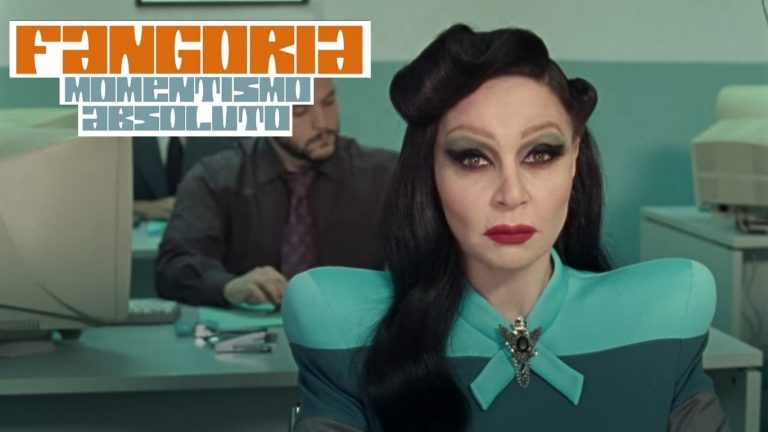 Fangoria presenta avance de su próximo EP - Endorfina Cultural