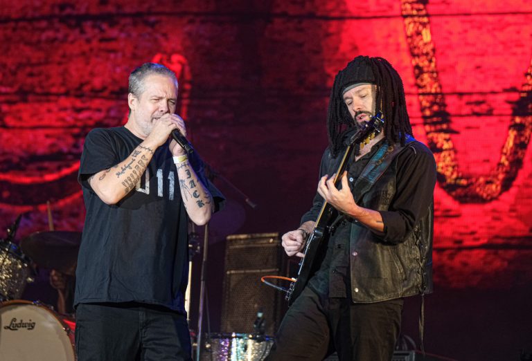 Cuca: el rock con el que regresamos a los conciertos - Endorfina Cultural