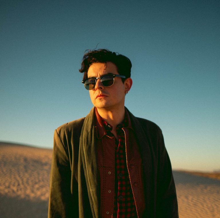 Charlie Rodd presenta sencillo y anuncia fecha en CDMX - Endorfina Cultural