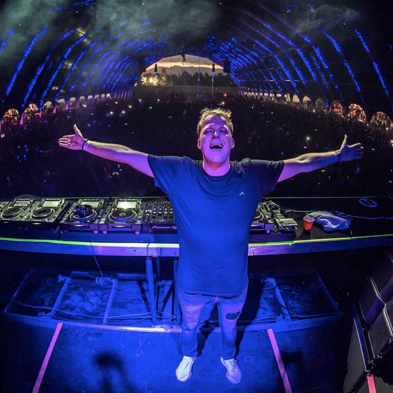 A State of Trance llega a México - Endorfina Cultural