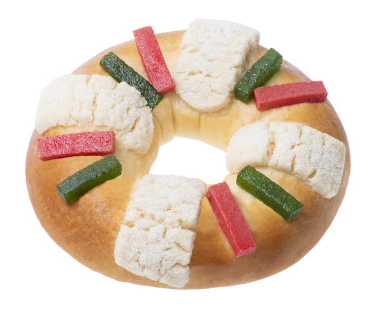 Subway lanza su versión de la tradicional Rosca de Reyes mexicana ...