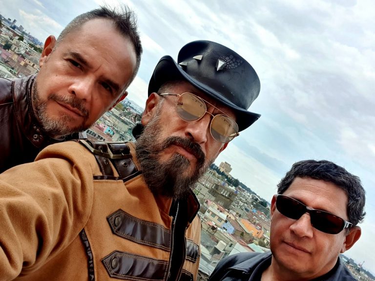 33 años de La Castañeda; un show especial para los amantes del rock ...