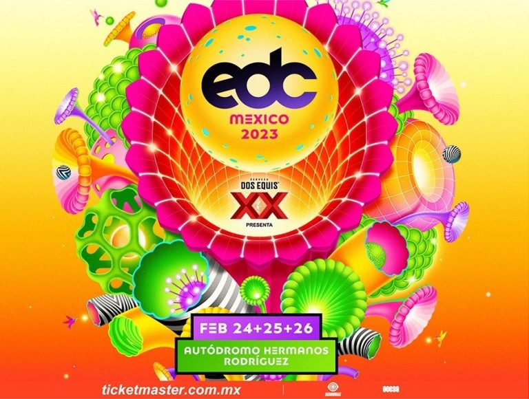 EDC 2023: una edición muy especial y un paso más en la historia del ...