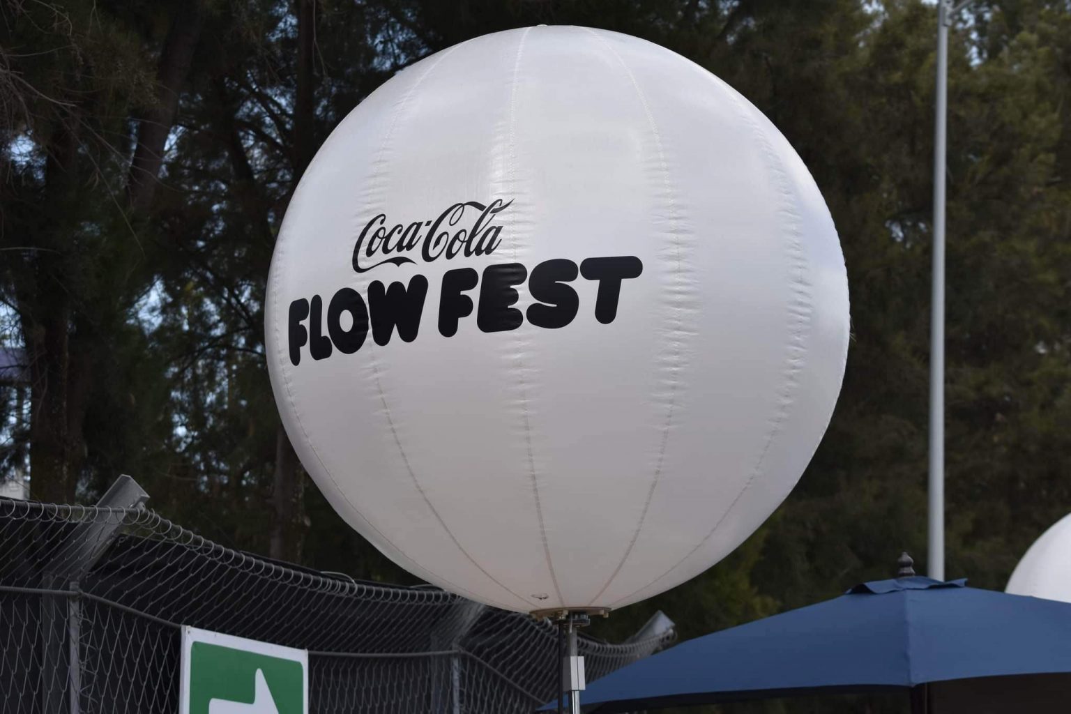 Coca-Cola Flow Fest, el paraíso del perreo - Endorfina Cultural