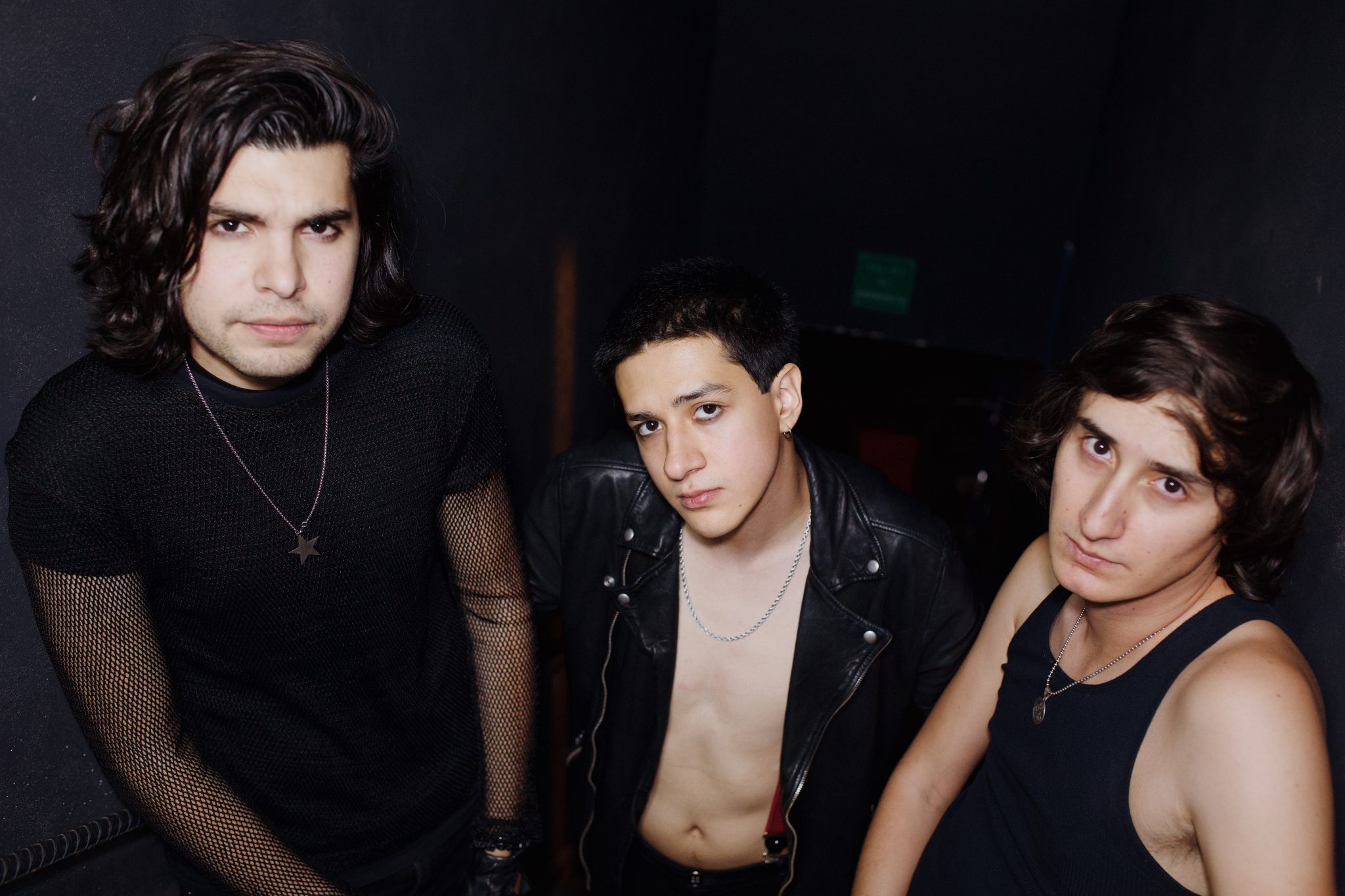 MILK BAND estrena nuevo sencillo - Endorfina Cultural