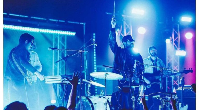 CLUBZ EN AUDITORIO BLACKBERRY: El pop del futuro - Endorfina Cultural