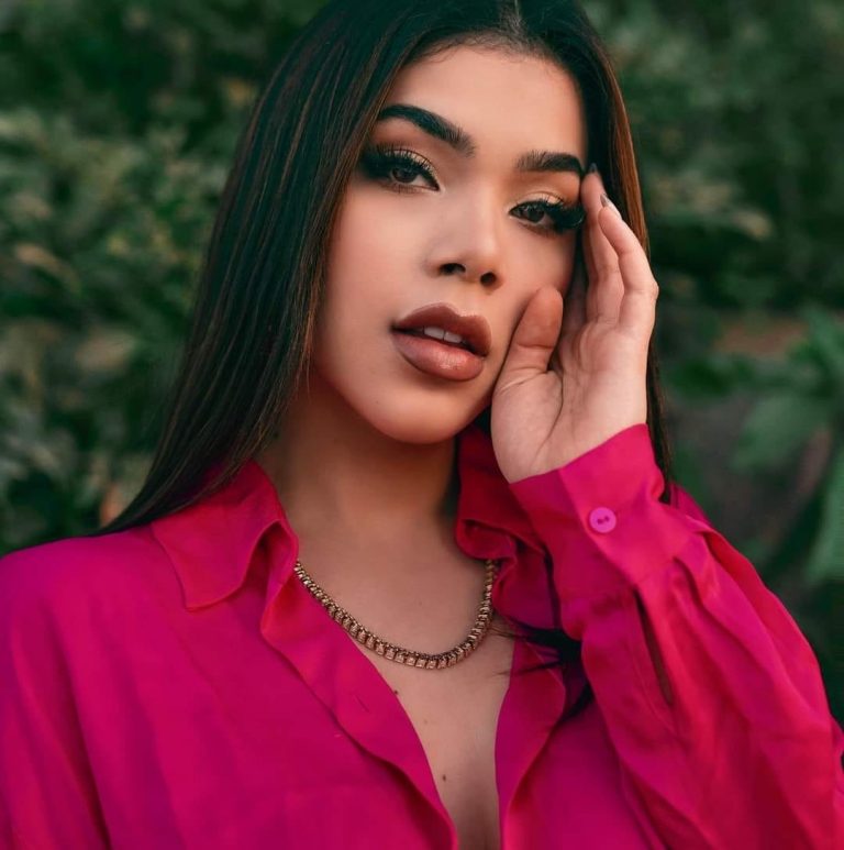 Kenia Os inicia el 2023 con gira en México - Endorfina Cultural