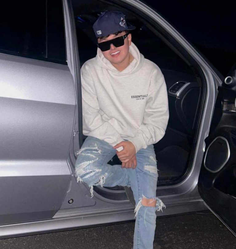 Por primera vez: Gabito Ballesteros - Endorfina Cultural