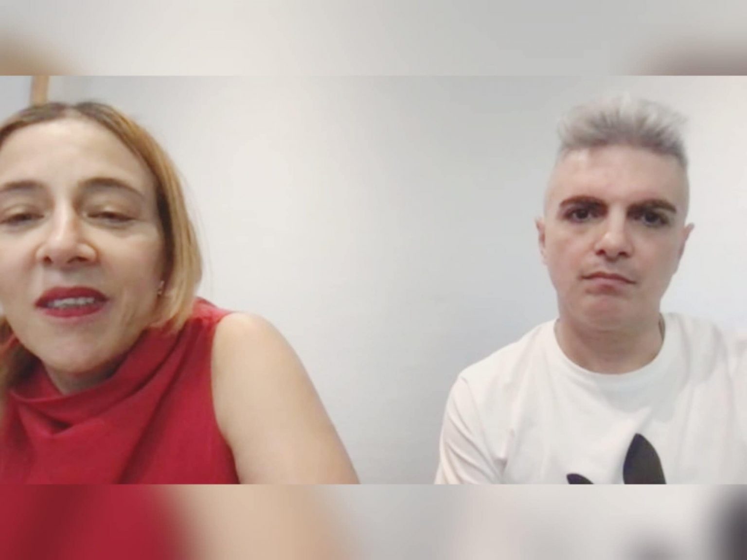 Conferencia de Prensa Virtual de Miranda!: Detalles de su Próxima Gira ...